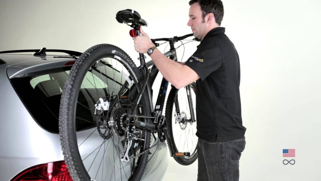 How To Put Saris Bike Rack On Car: Easy Step-by-Step Guide - RC Fact