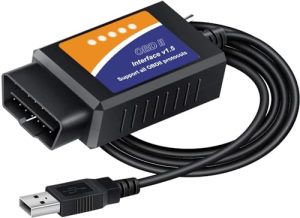 5 Best Code Reader For Ford Diesel Trucks [In 2025] - RC Fact