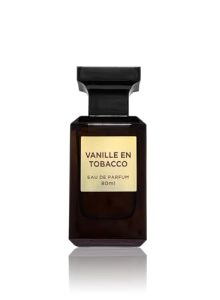5 Best Dupe For Tom Ford Tobacco Vanille [In 2025] - RC Fact
