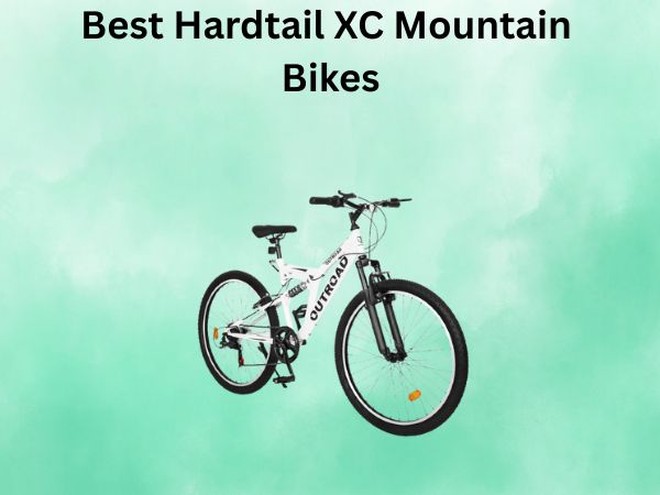 What Is The Best Hardtail XC Mountain Bikes [In 2026] - RC Fact