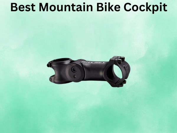 What Is The Best Mountain Bike Cockpit [In 2026] - RC Fact