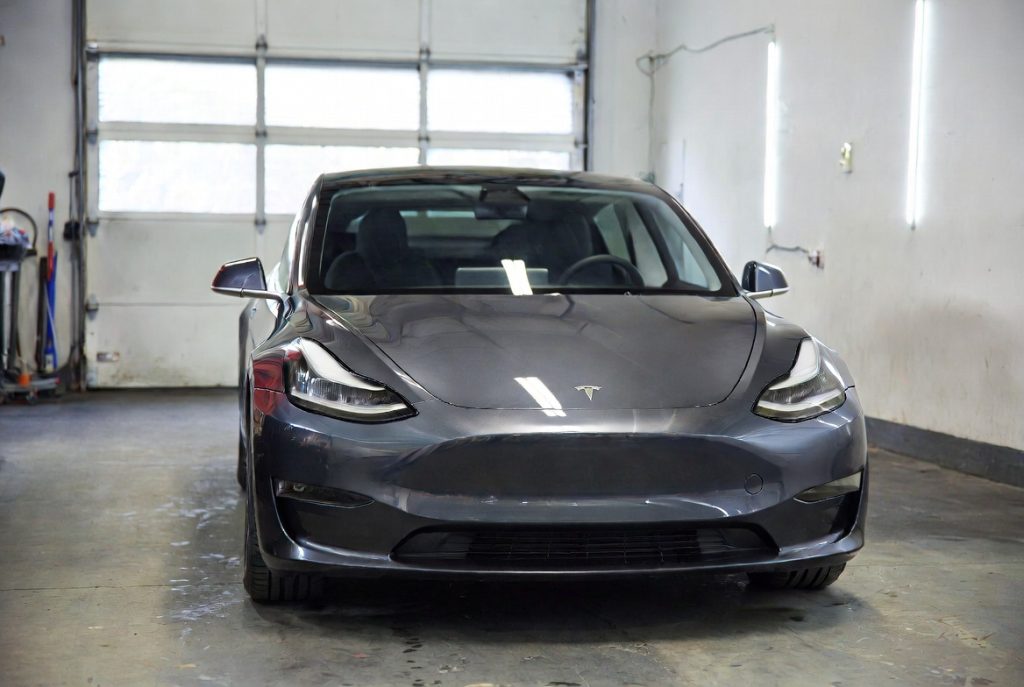How Does Tesla Battery Warranty Work? Coverage Explained - RC Fact