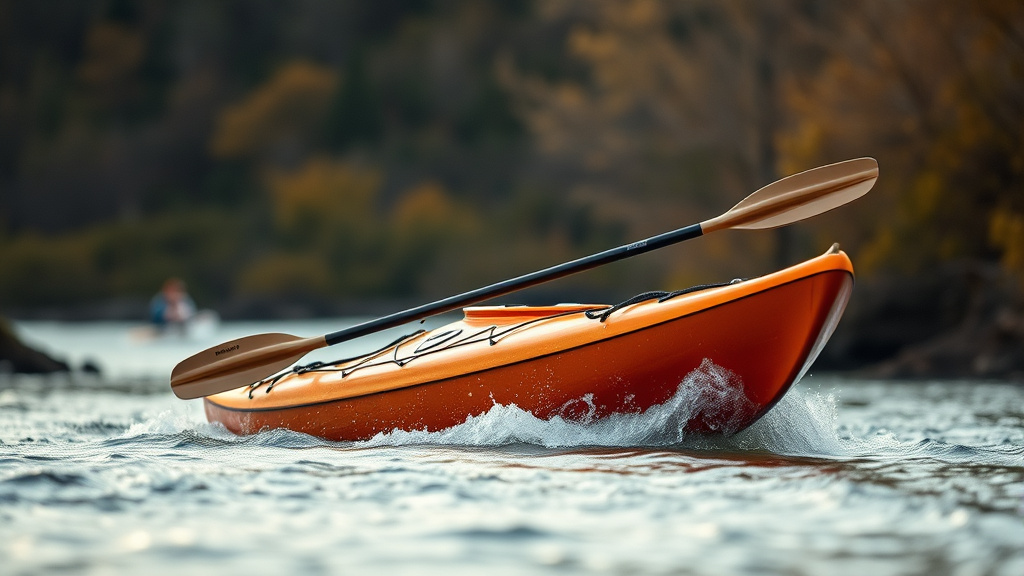 7 Best All Around Whitewater Kayak [2026]